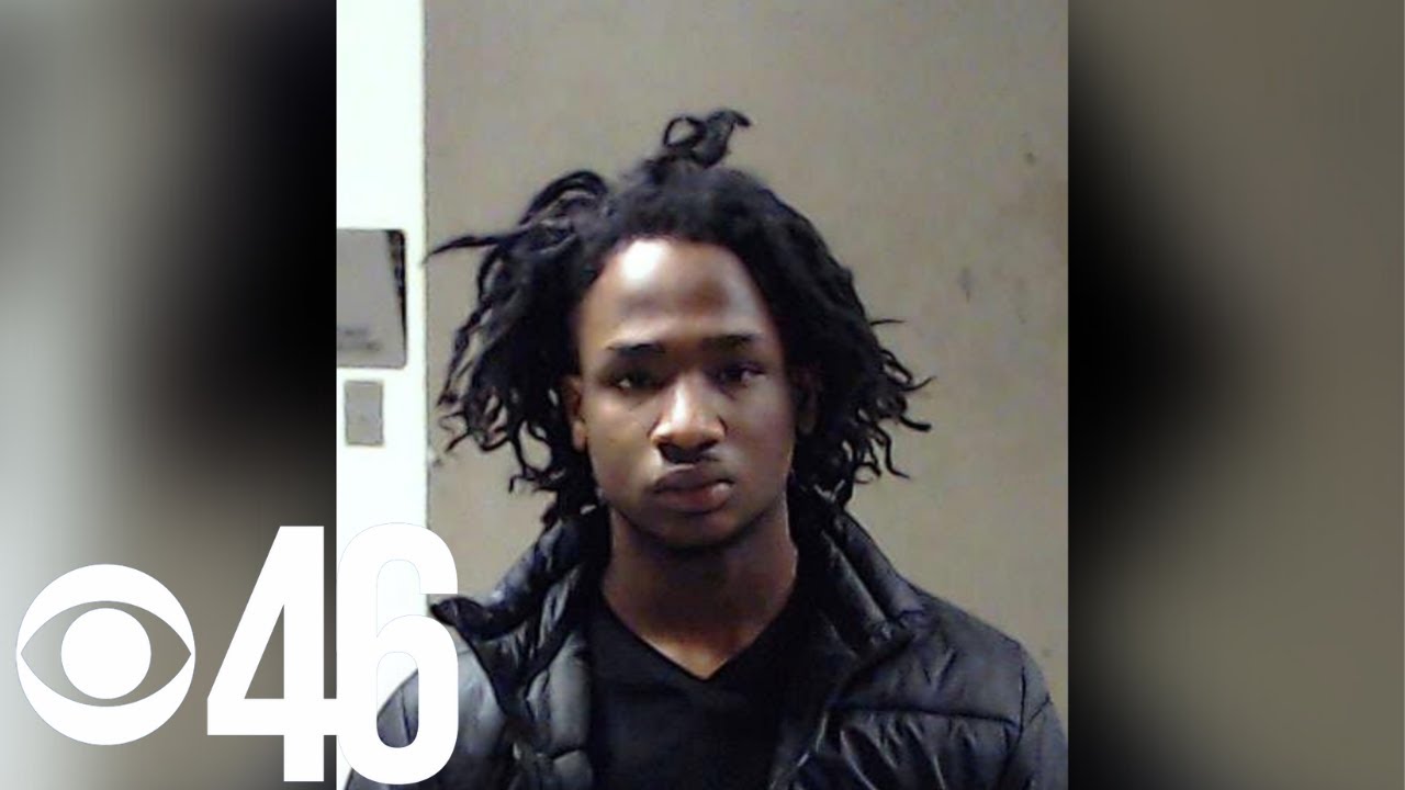 Arrest made in connection to shooting death of hearing impaired Decatur ...