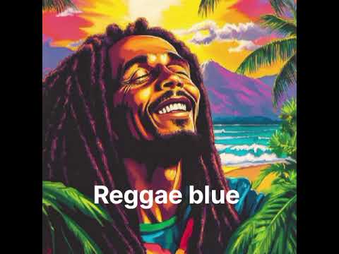 Reggae blue :A Peaceful and inspiring Ambiance - YouTube