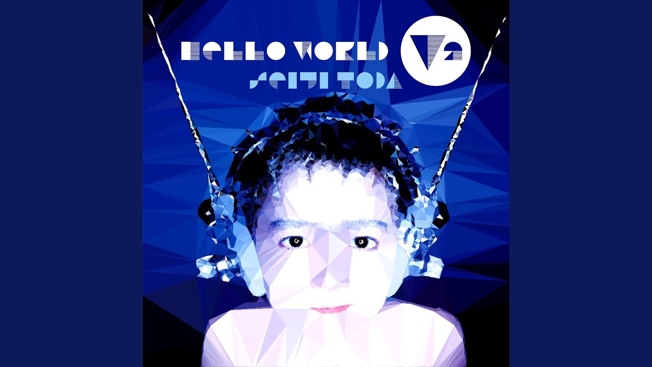 Tele-Existence (2024 Remastered) - YouTube