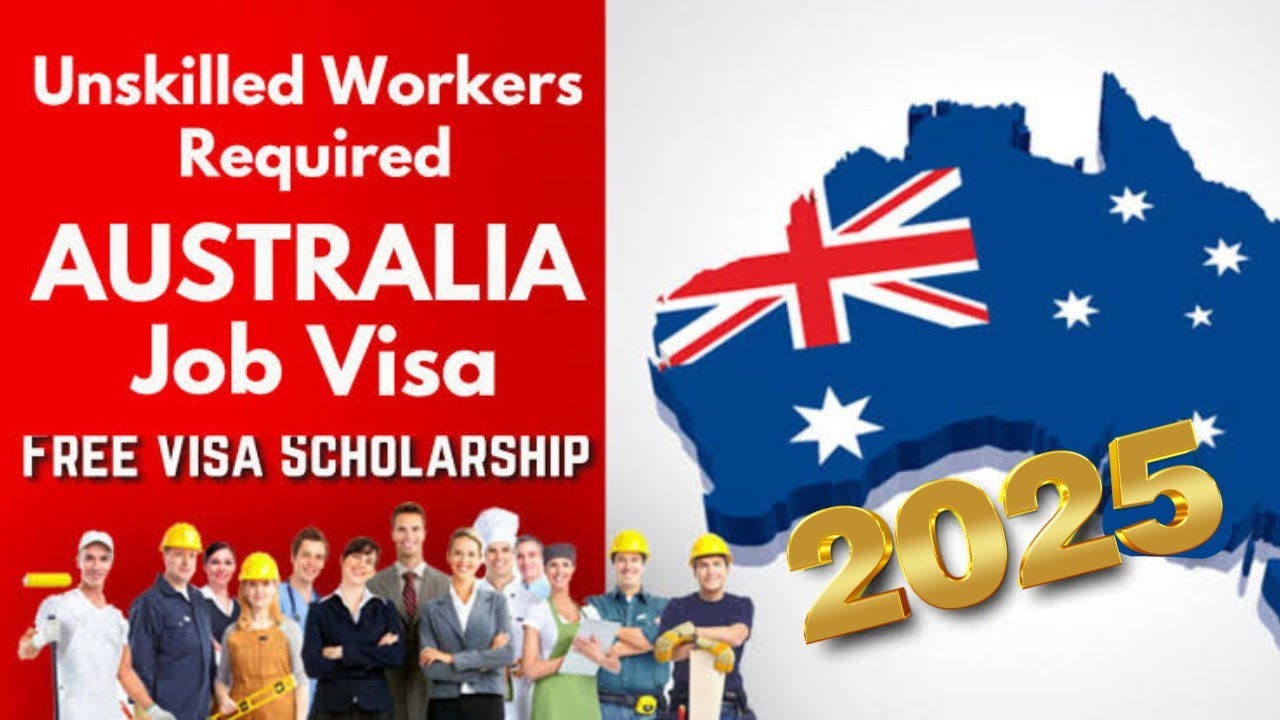 How to Get Sponsorship for Australia Subclass 482 | Best Website | Hindi | Aarish Visas - YouTube