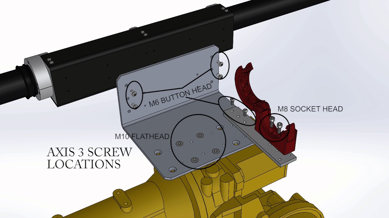 Cable Saver installation videos 1 - YouTube