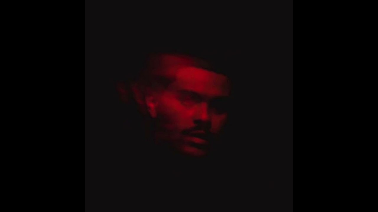 the weeknd playlist - YouTube