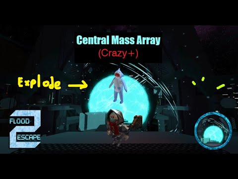 [Fe2] Community Maps: Central Mass Array (Crazy+) [6.6] by ...