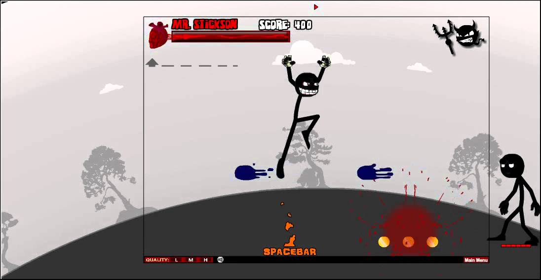 Mr. Rager - gameplay - YouTube