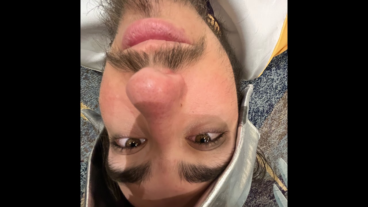 RUST GAINS HOP IN - YouTube