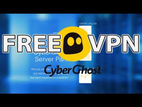 Number 1 Best Free VPN 2017