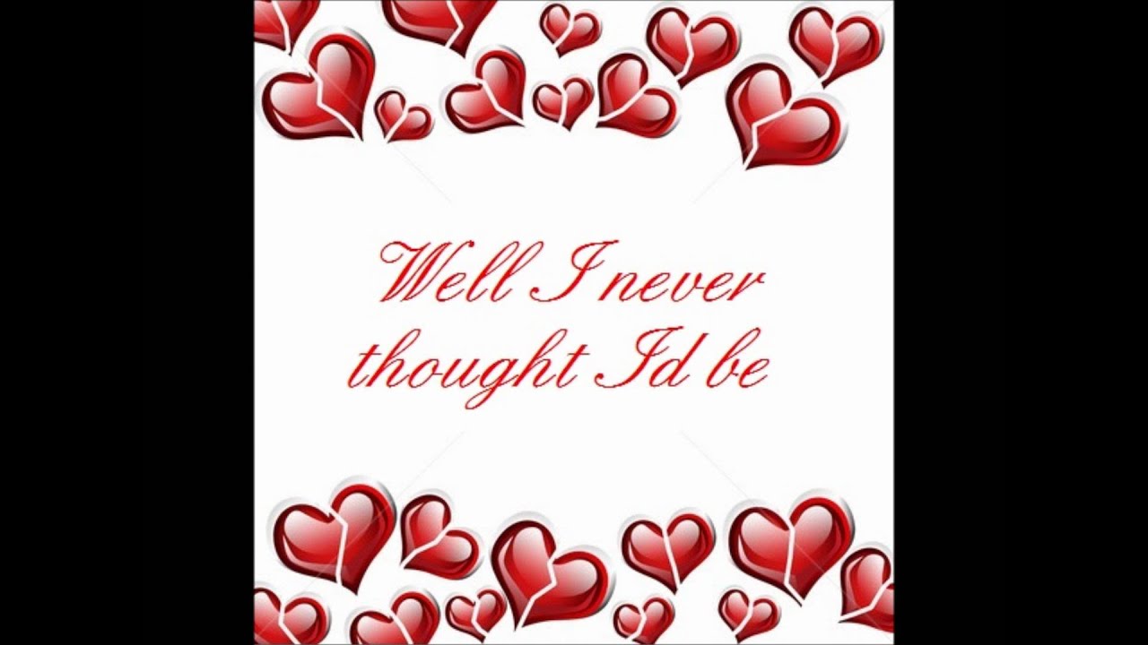 Dixie Chicks ~ Without You Lyrics - YouTube