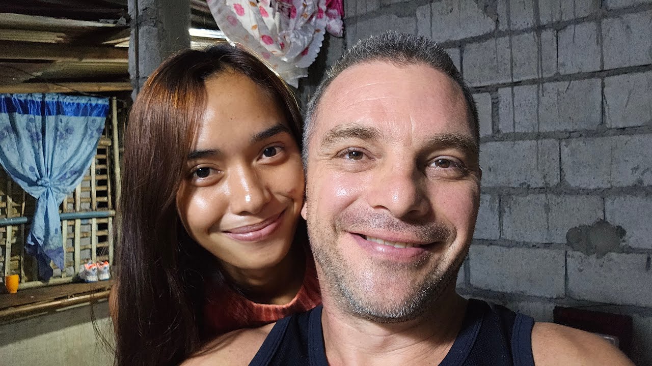 Rhea & Roy is celebrating our new house and big video! - YouTube