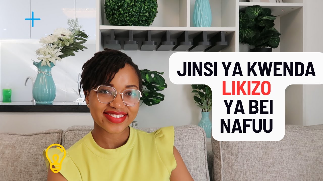 Jinsi ya kwenda likizo / vacation ambayo sio ya gharama - YouTube