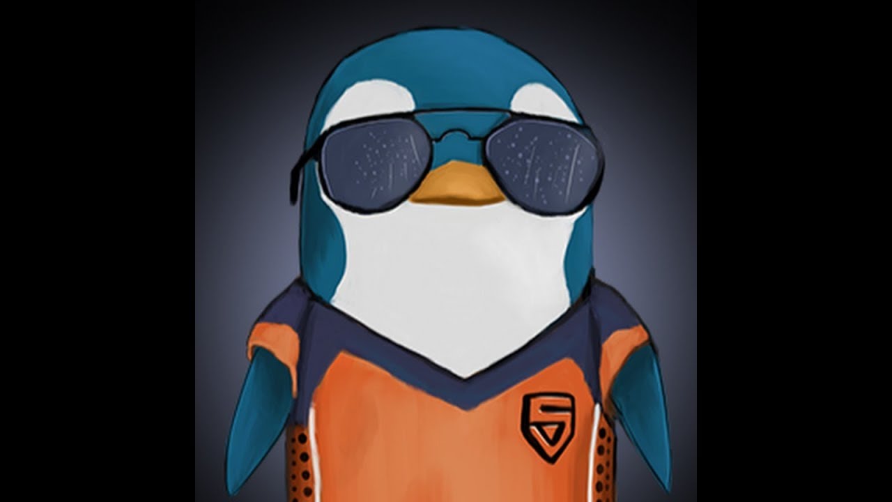 Pengu Penta juega en PS4 - YouTube