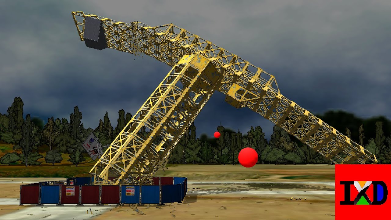 Detonate Lite - YouTube