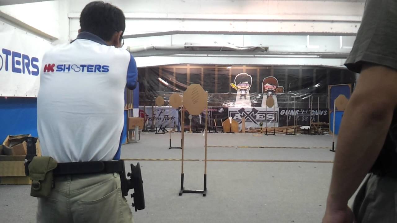 Triple Bill Drill ,3M,7M and 11M target [Joe Lau] - YouTube