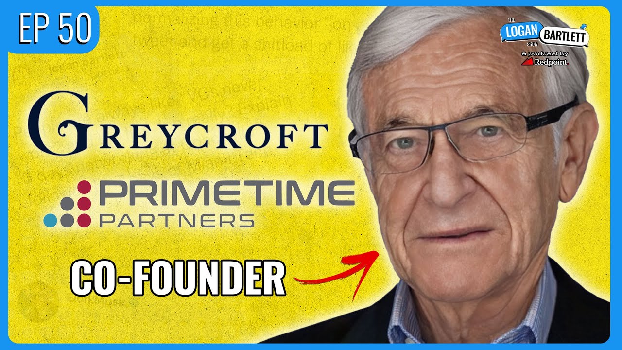 VC Alan Patricof on Going to Burning Man at 87 Years Old and Investing ...