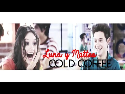 Luna + Matteo || Soy Luna