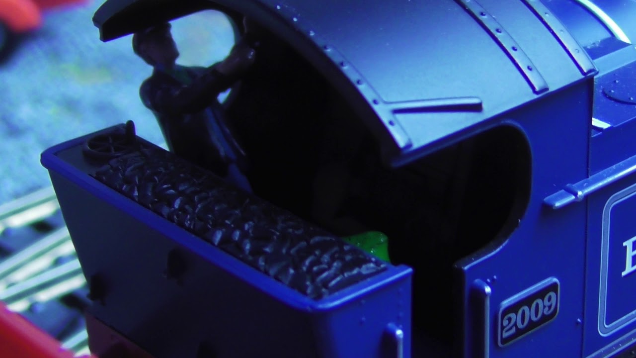 Toad's Escape - YouTube