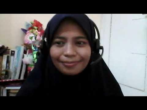 RITA SUSANTI M SI VIDIO SAPAAN, SESI PENDAHULUAN - YouTube