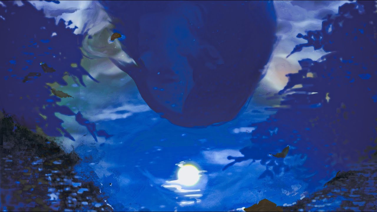 Persona 3 Reload - Color your night cover - YouTube