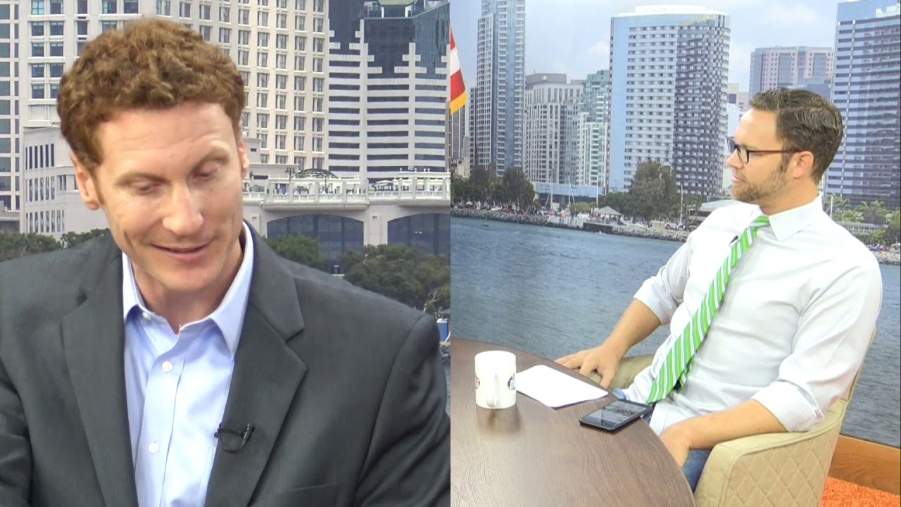 WHY Steve Ploetz says you should never sell your San Diego Real Estate ...