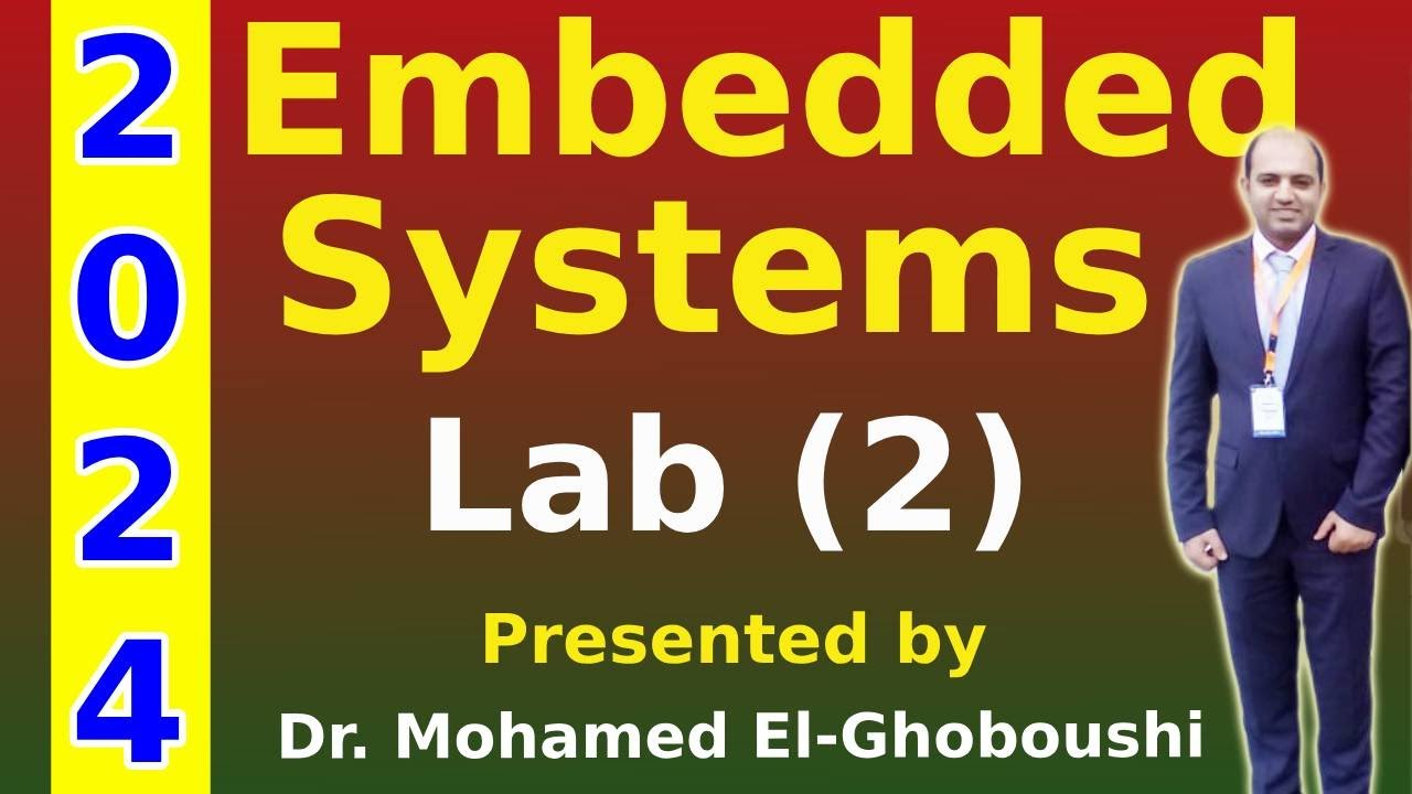8051 MC Lab || Embedded Systems || creating List file || Hex File ...