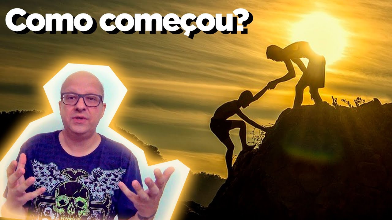 O que é ser PROGRESSISTA? | As raízes do PROGRESSISMO | Relação com ...