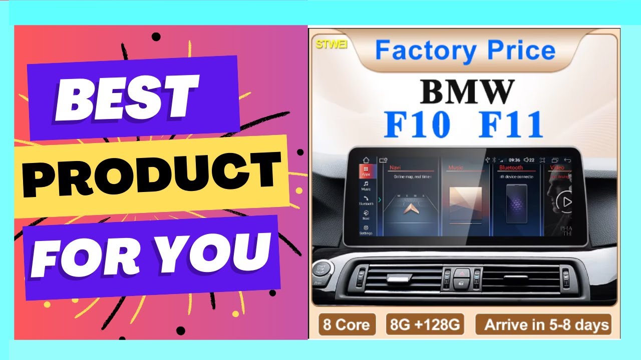 2024 New ID6 ID7 ID8 UI 12.3inc Android System Wireless Carplay AUTO ...