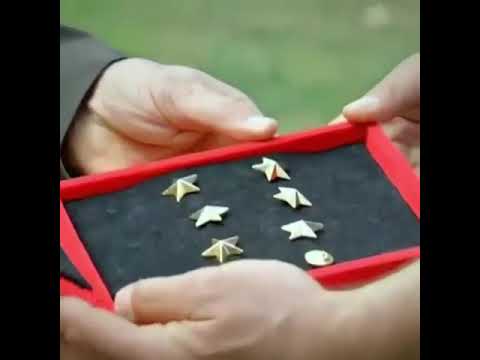 Komutan Filmi - Yakında  Sungurlar
