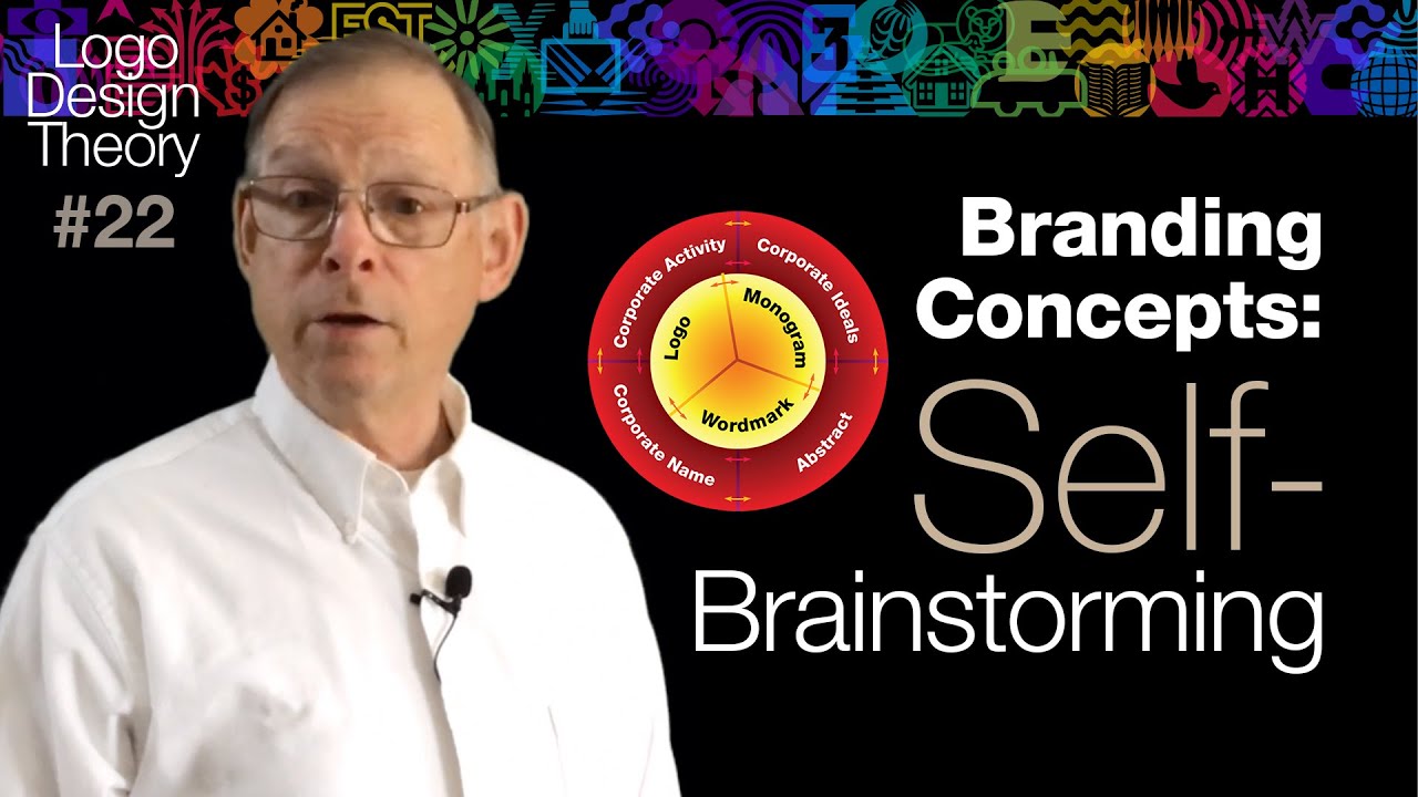 22. Self Brainstorming - YouTube