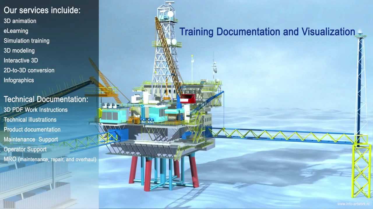 TechPub Web - YouTube