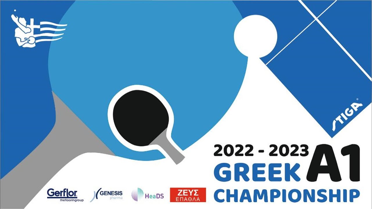 2022-23 Α1 Ανδρών Ολυμπιακός Σ.Φ.Π.-Παναθηναϊκός Α.Ο. 29/04/2023 - YouTube