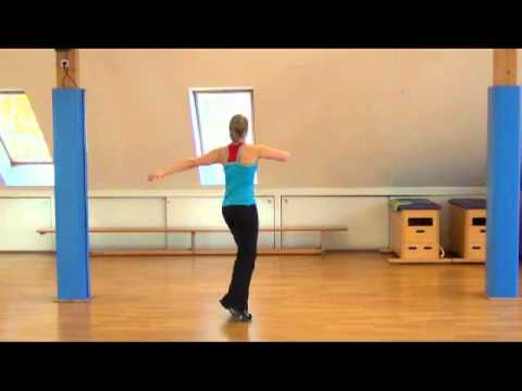 ZUMBA  Merengue  Franziska Müller