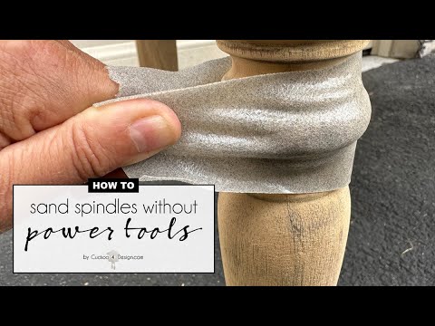 Upgrade Your Table Legs: 7 Spindle Styles You Need to See Now - DIYself ...