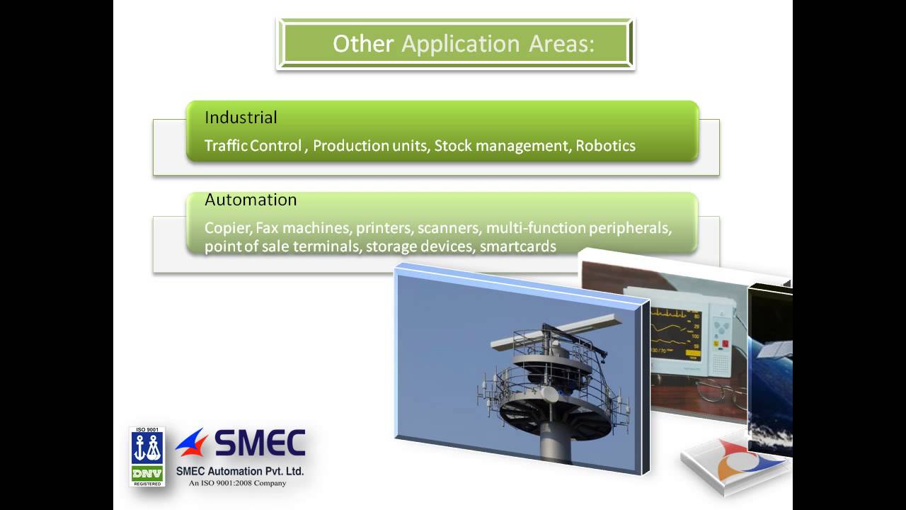 Embedded System Training - YouTube