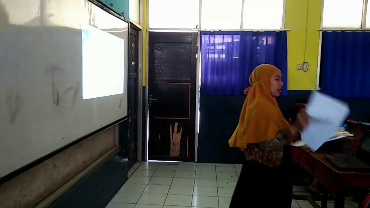 Video PPL Siklus 1 PPG 2020 Ita Juwita - YouTube