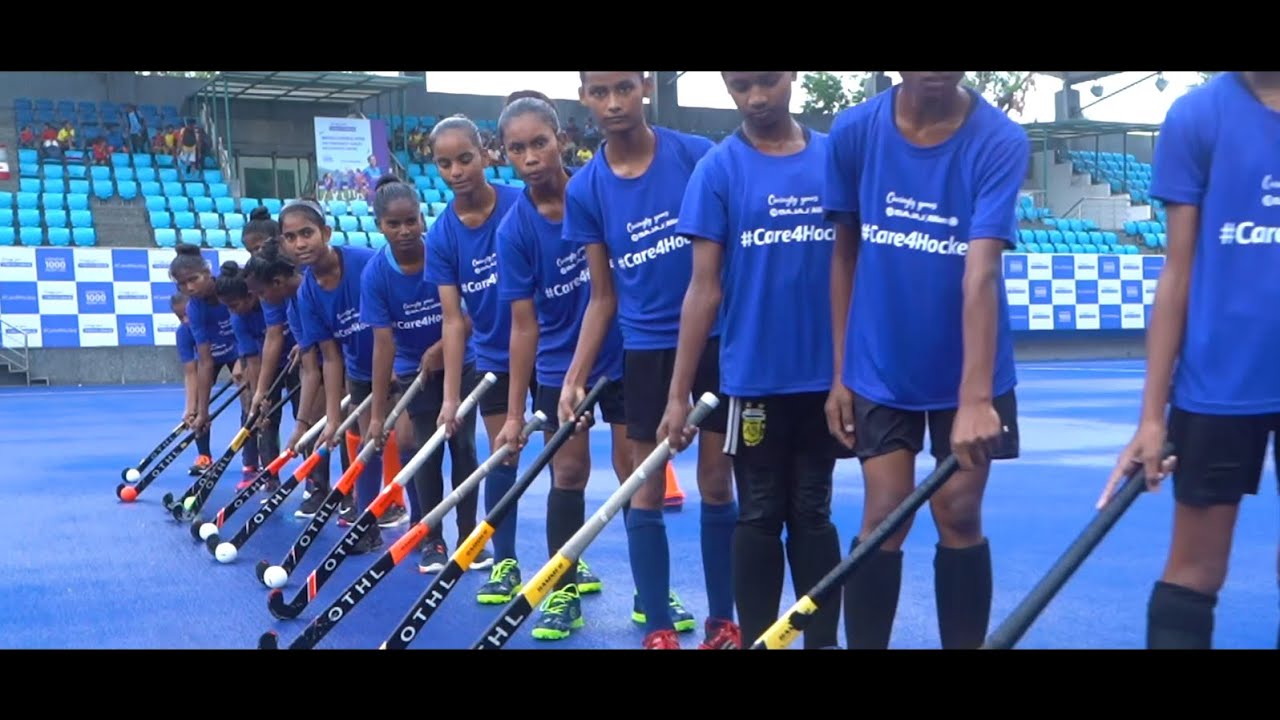 National Sports Day | #Care4Hockey | Bajaj Allianz General Insurance ...