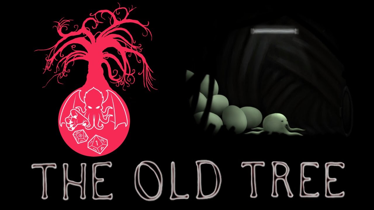 Let's Play The Old Tree | Alien babies are cute | Free Point N Click ...