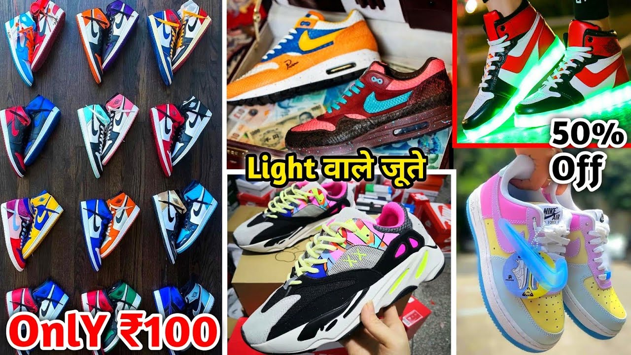 Imported Shoes के लाइट वाले जूते Ultimate Shoes Collection | Shoes ...