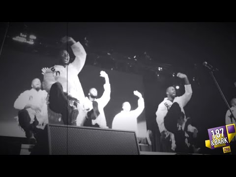 Omega Psi Phi 83rd Grand Conclave Step Show | Xi Psi Chapter | 6th ...