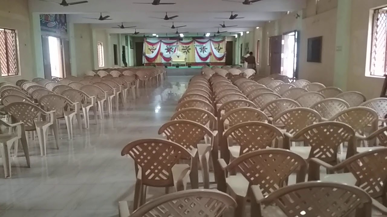 SILAMBU MAHAL, Sakkampatty, ANDIPATTY THENI Dist - YouTube