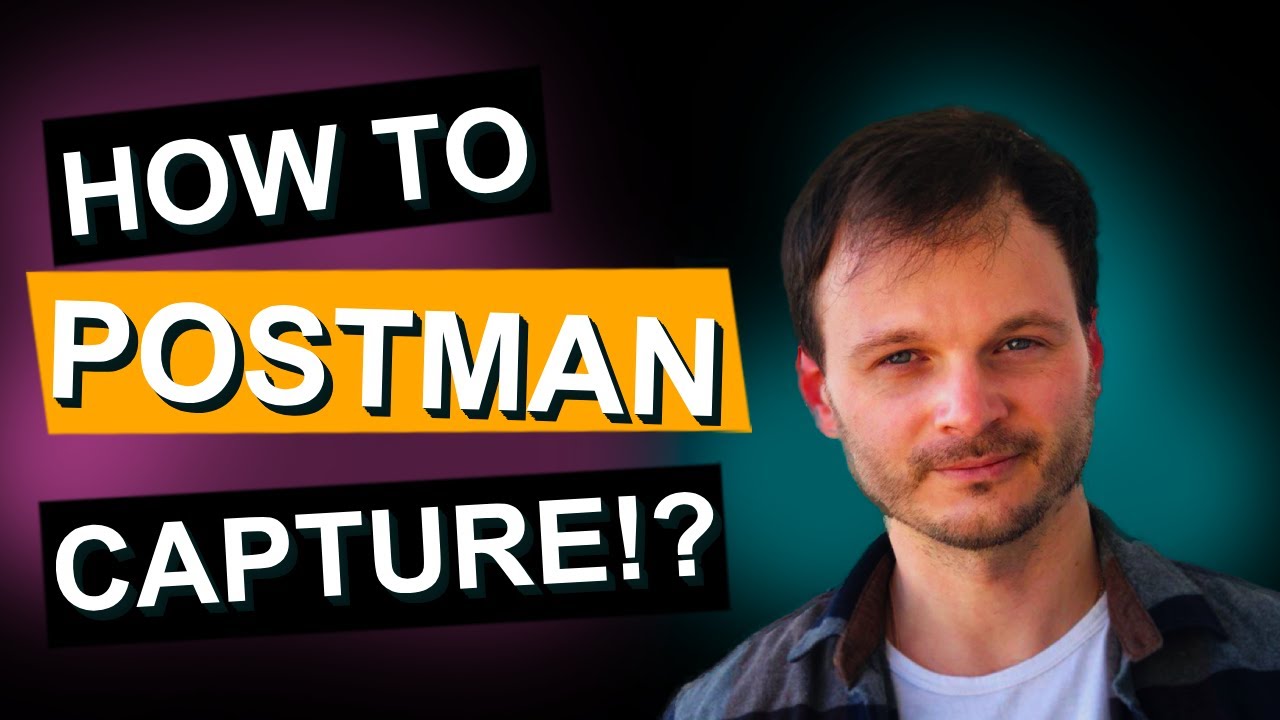 How to start capture requests with Postman Interceptor in Firefox? # ...