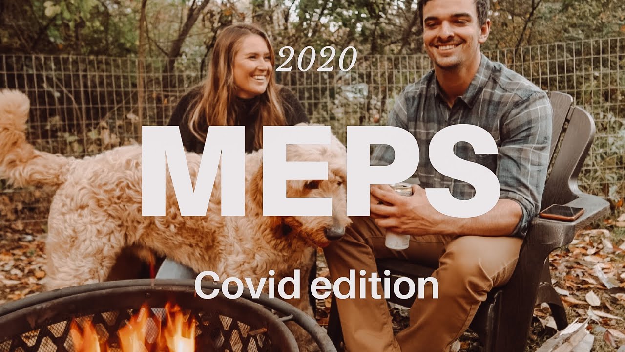 MEPS Q&A COVID-19 EDITION | asvab, physical, and leaving for basic ...