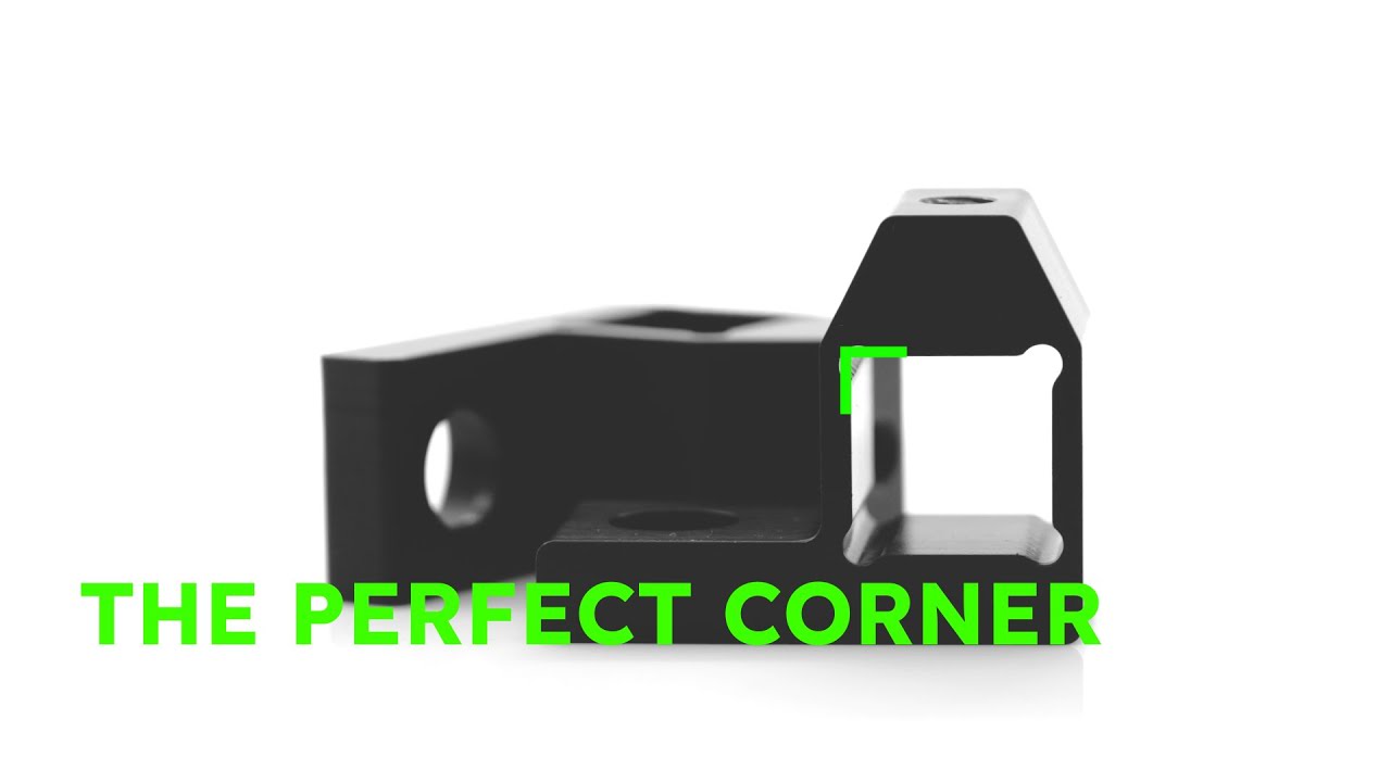 The Perfect Fit: Why Relief Holes Are Crucial in CNC Machining - YouTube