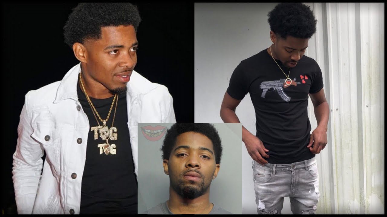 Lit Yoshi Reportedly Arrested And Extradited To Baton Rouge 😱🤦🏾‍♂️ ...