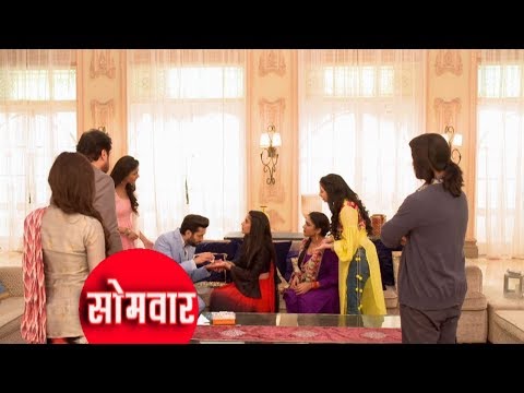 Ishqbaaz – 27 AUGUST 2018 | Upcoming Latest Twist | WOW!! SHIVAAY PUT HALDI IN ANIKA’S HAND
