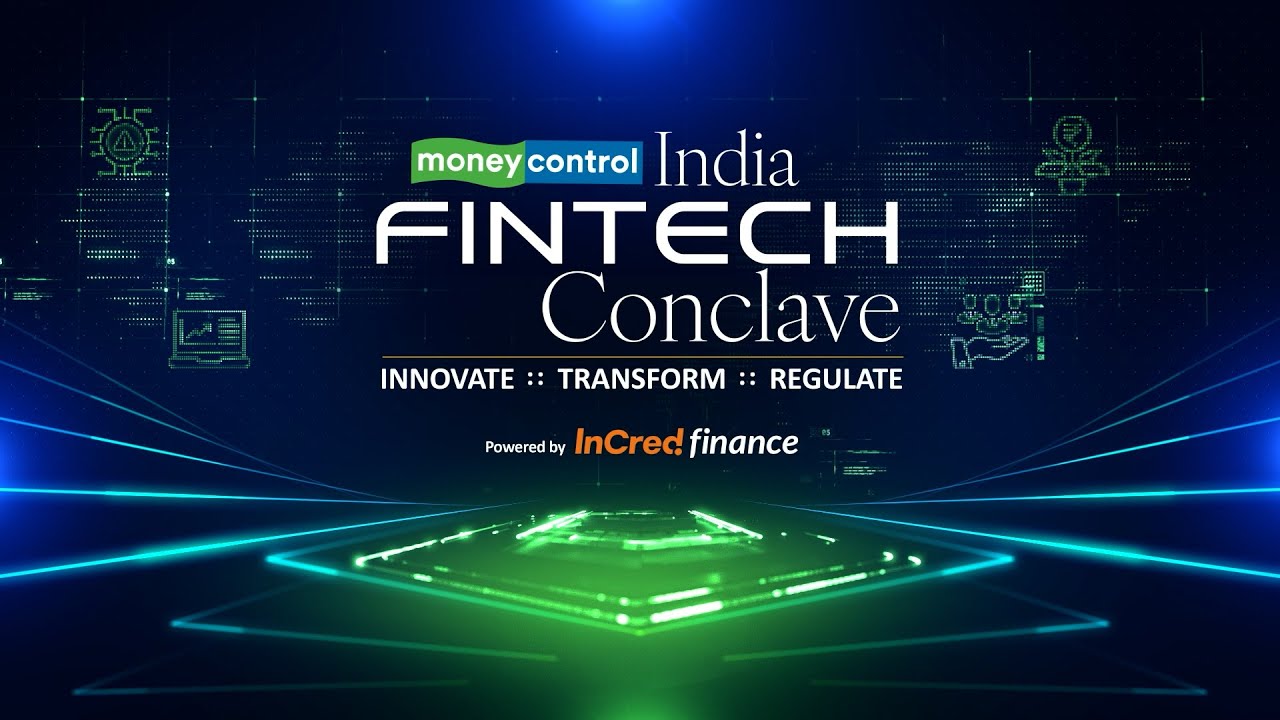 Moneycontrol India fintech Conclave 2024 | Innovate, Transform ...