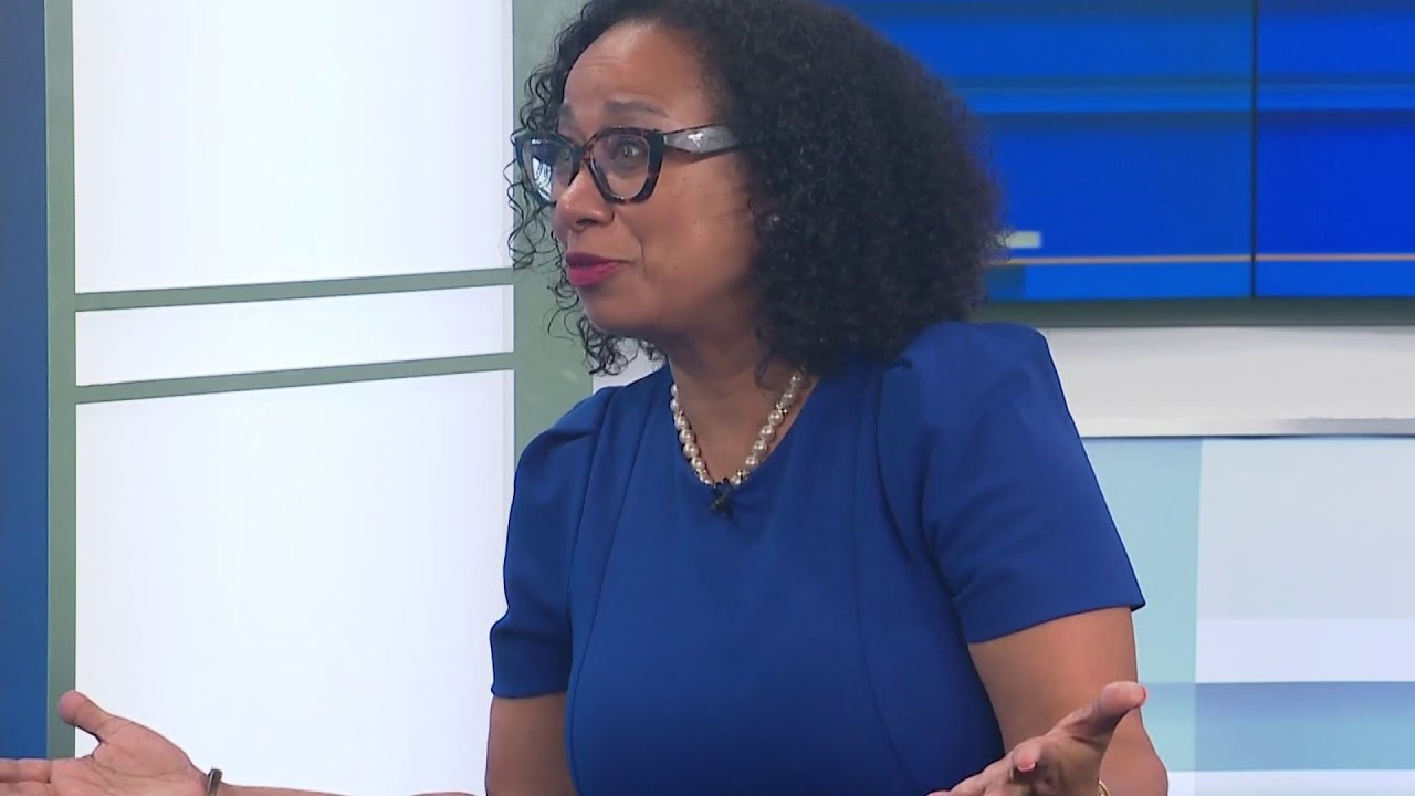 'Rest assured she will be our nominee' TSU professor on advantages ...