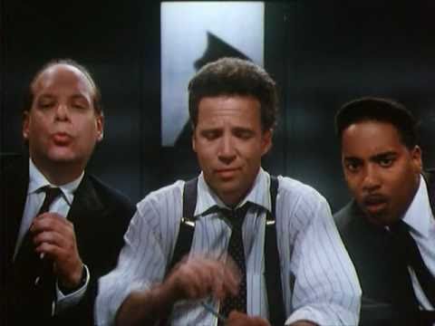 Das Schweigen der Hammel - Sharon Bone - YouTube