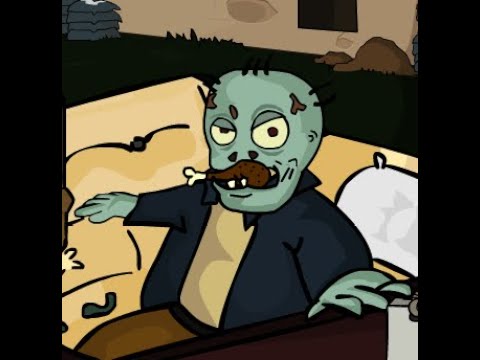 Zombudoy OST: Menu theme - YouTube