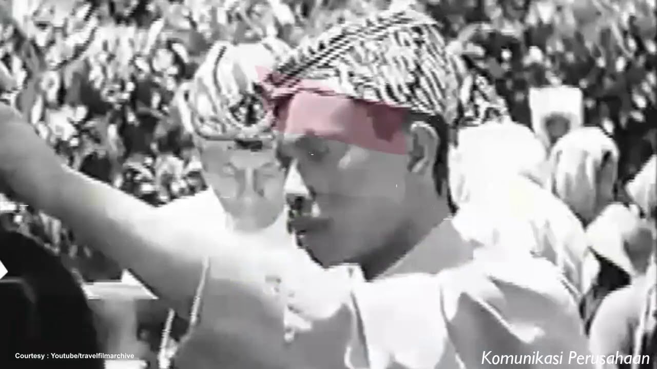 Sejarah Teh dan PTPN VIII - YouTube