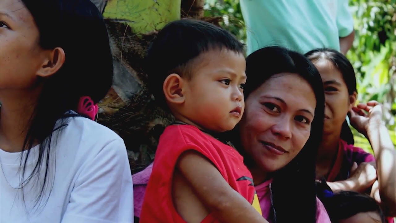 INDIGENOUS PEOPLES EDUCATION PROGRAM - YouTube