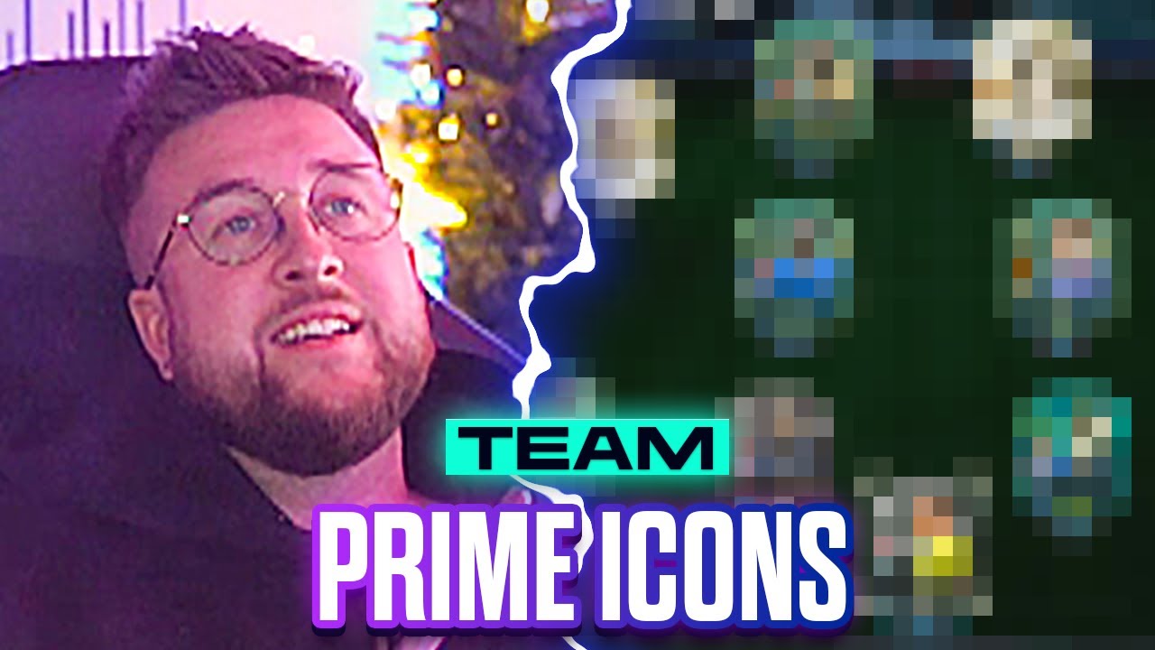 Tisi bauen HEFTIGES TEAM 😍 mit GAUCHO & MÜLLER PRIME ICON 🔥 Tisi ...